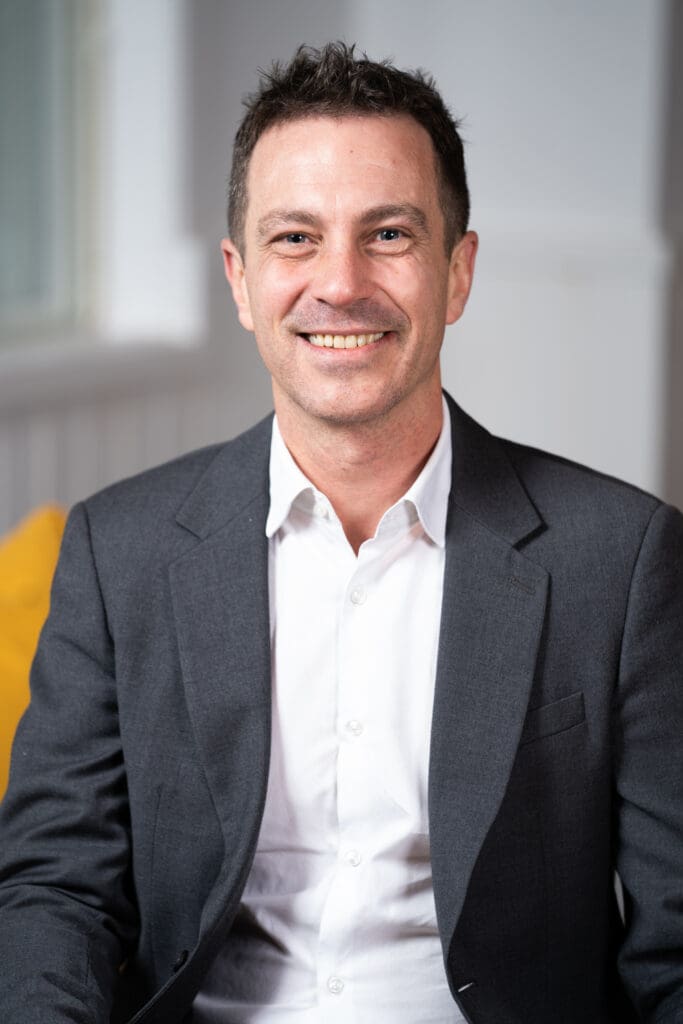 Team - PGF Consultants | Strategic planning